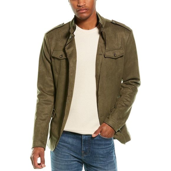 Ron Tomson | Suits & Blazers | Ron Tomson Mens Jacket | Poshmark